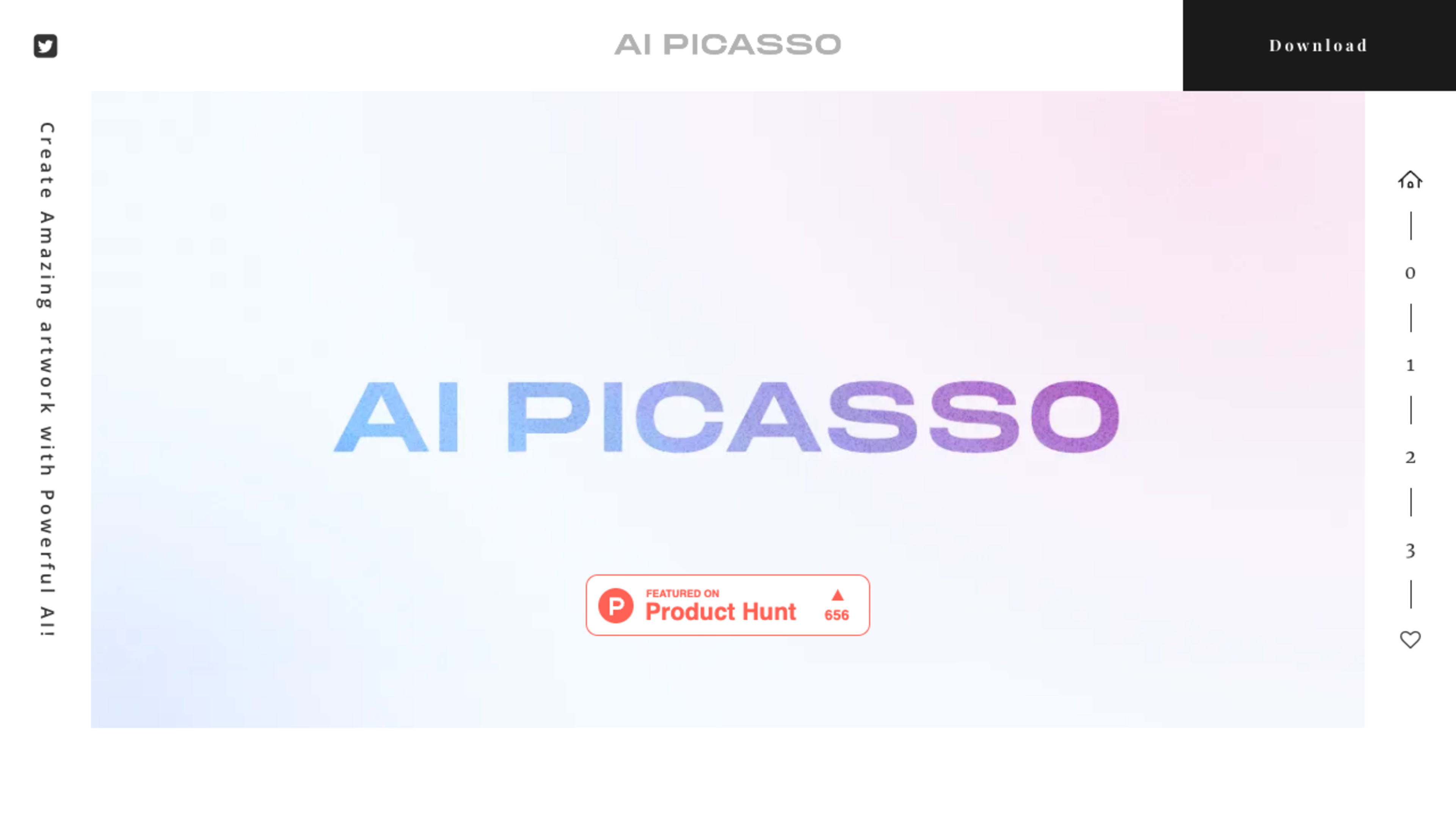 AI Picasso : Révolutionnez votre créativité avec notre outil d'Intelligence artificielle - IA ...
