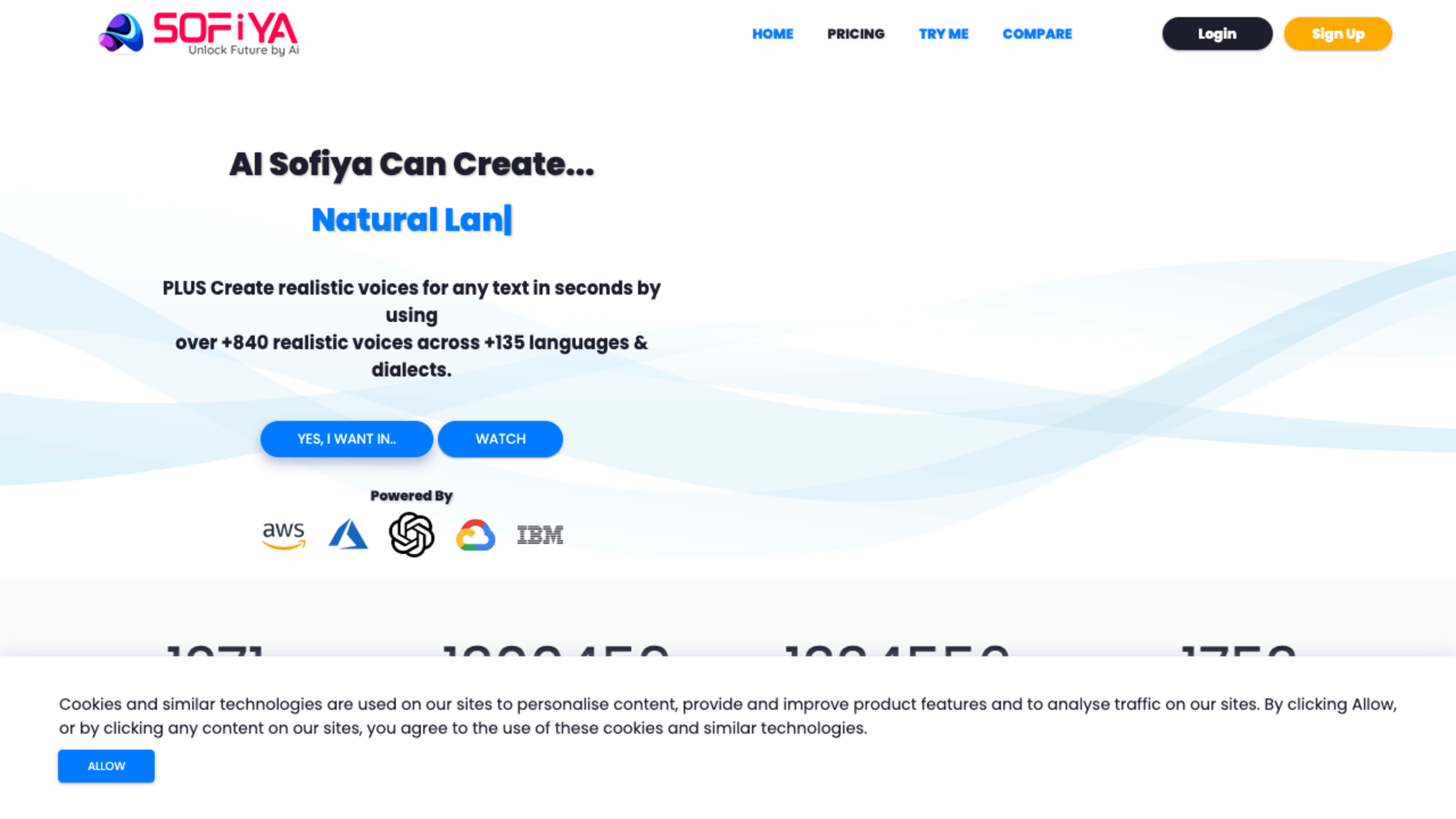 Ai Sofiya : L'outil IA révolutionnaire pour optimiser votre productivité - IA-insights