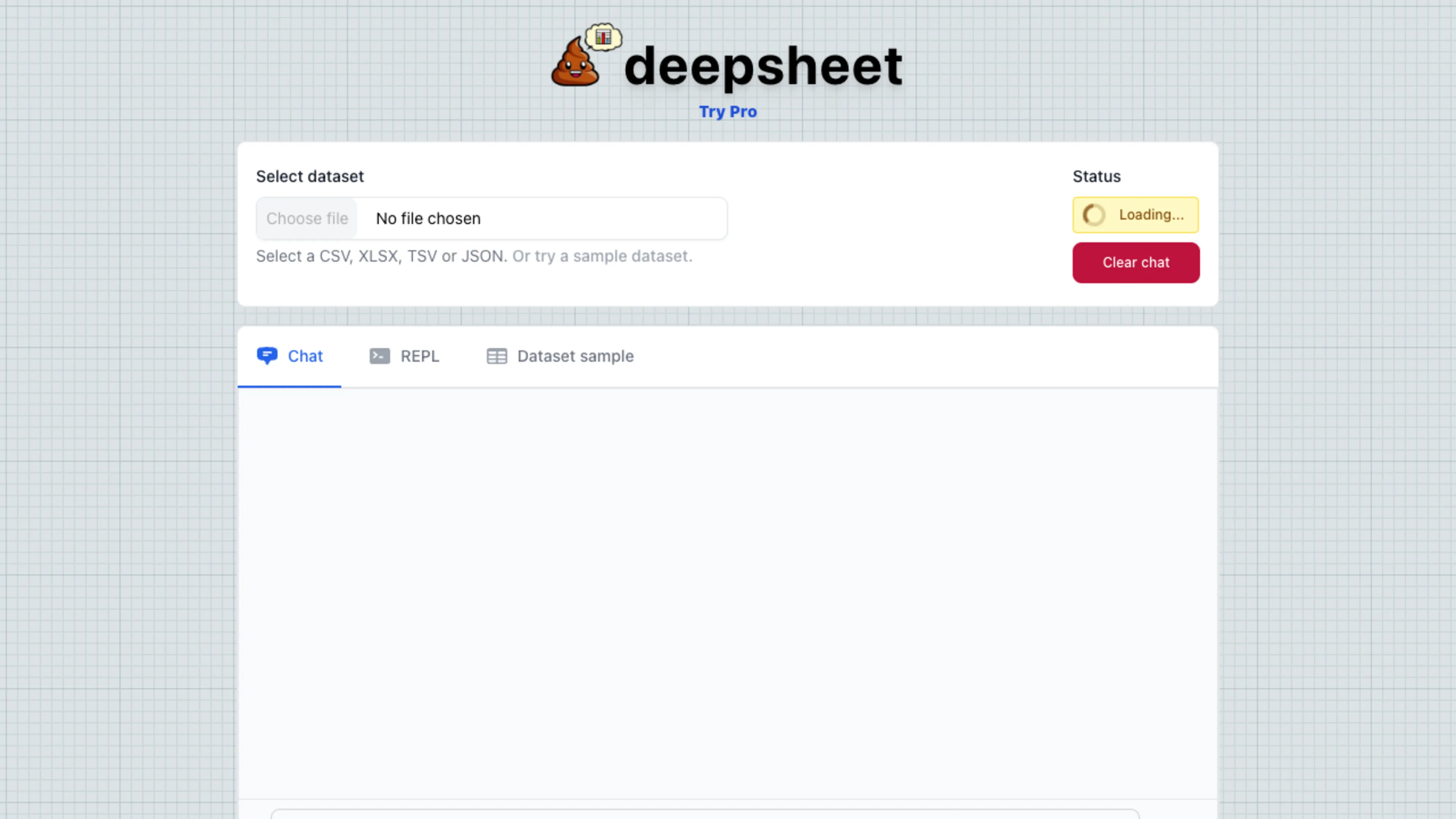 Deepsheet : L'outil IA révolutionnaire pour Optimiser Vos Données - IA-insights