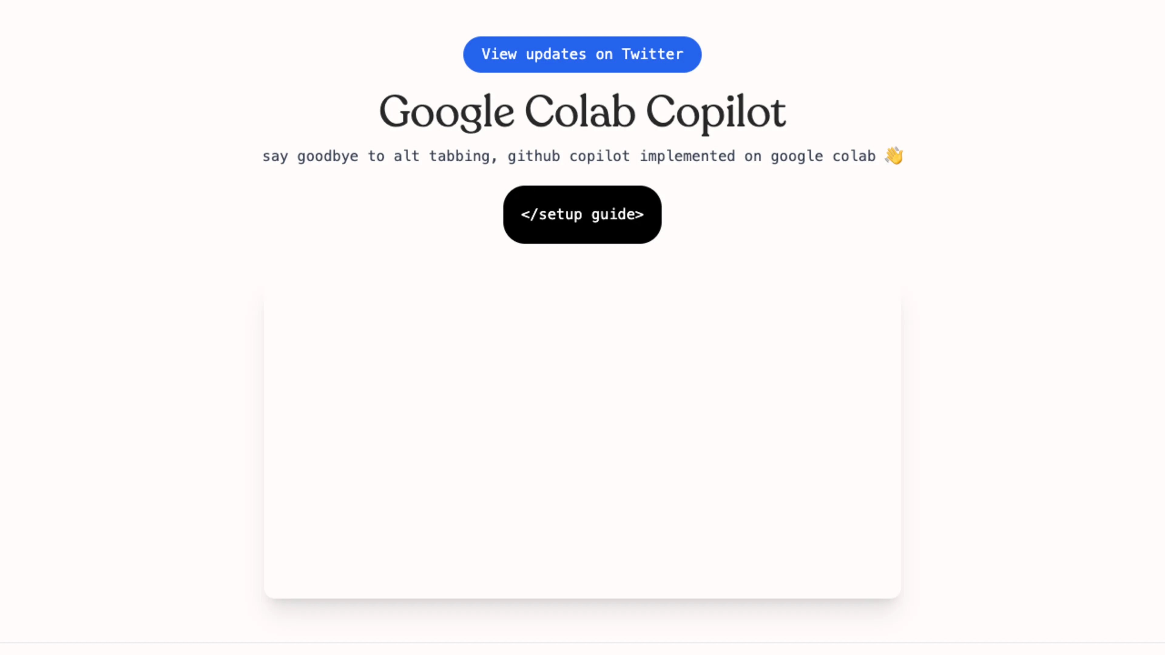 Boostez votre productivité avec Google Colab Copilot : Guide complet ...