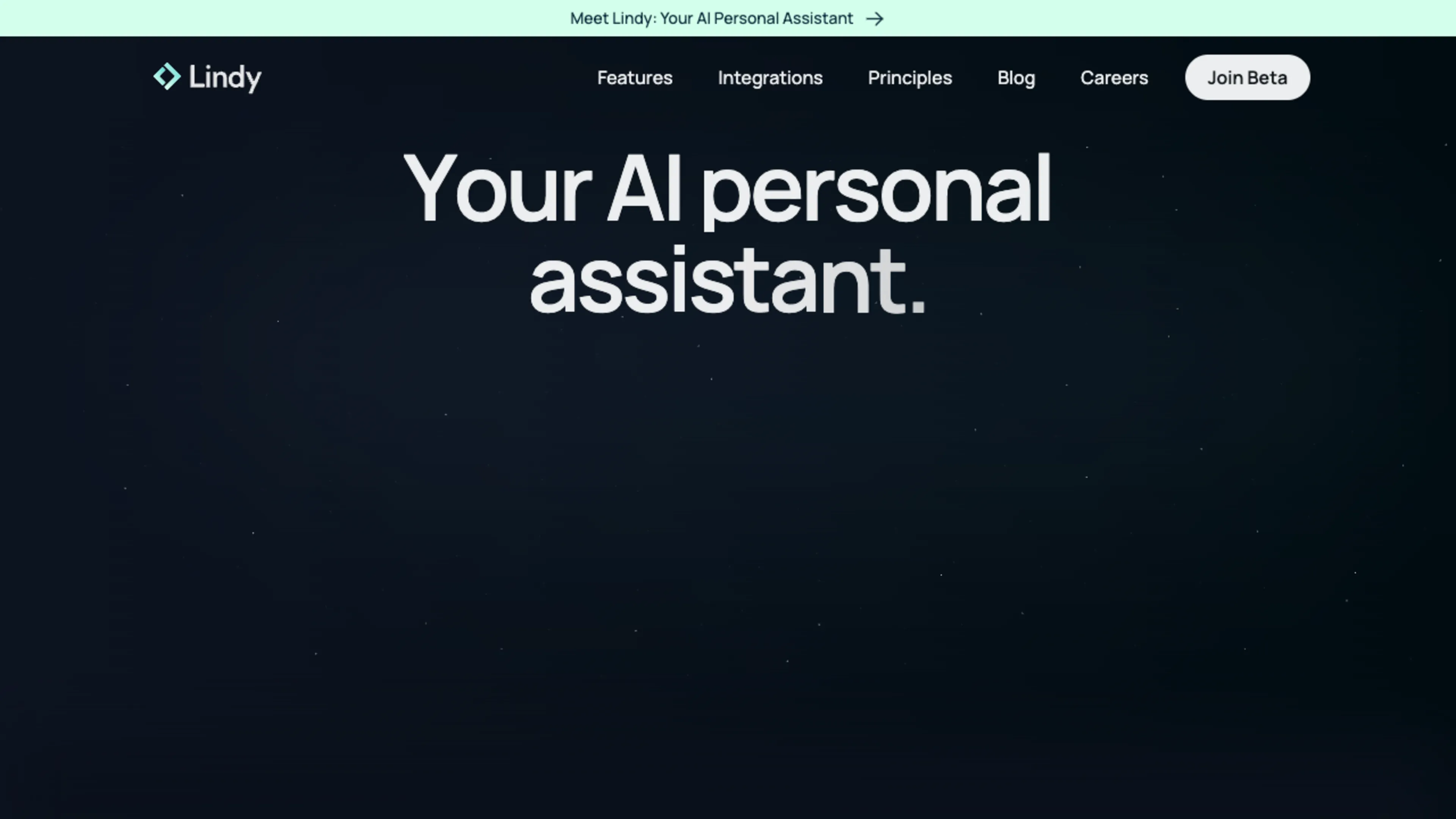 Lindy.Ai : L'outil IA révolutionnaire pour Optimiser Votre Productivité ...