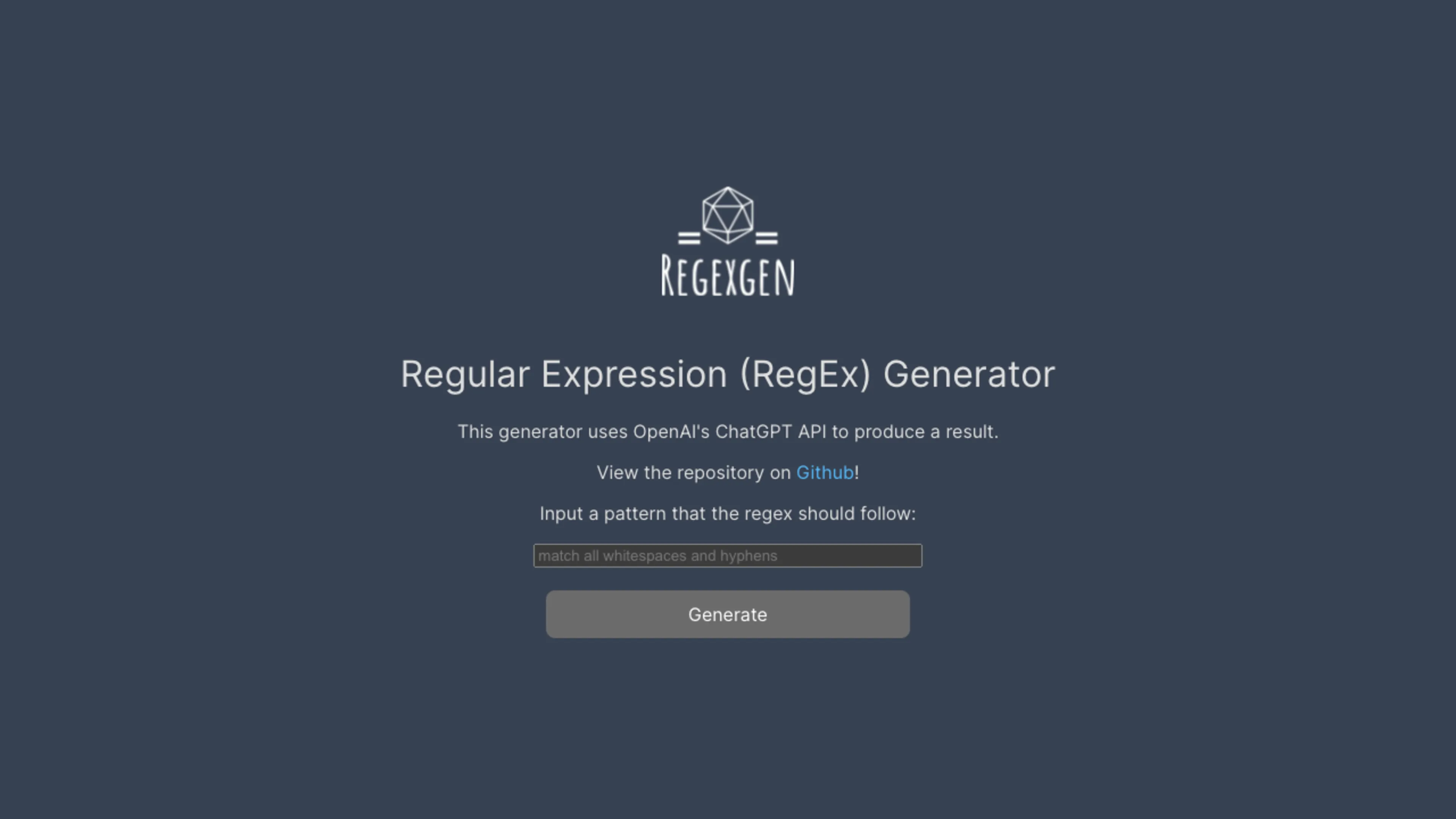 Boostez vos projets avec un RegEx Generator : le meilleur outil IA pour créer des expressions ...