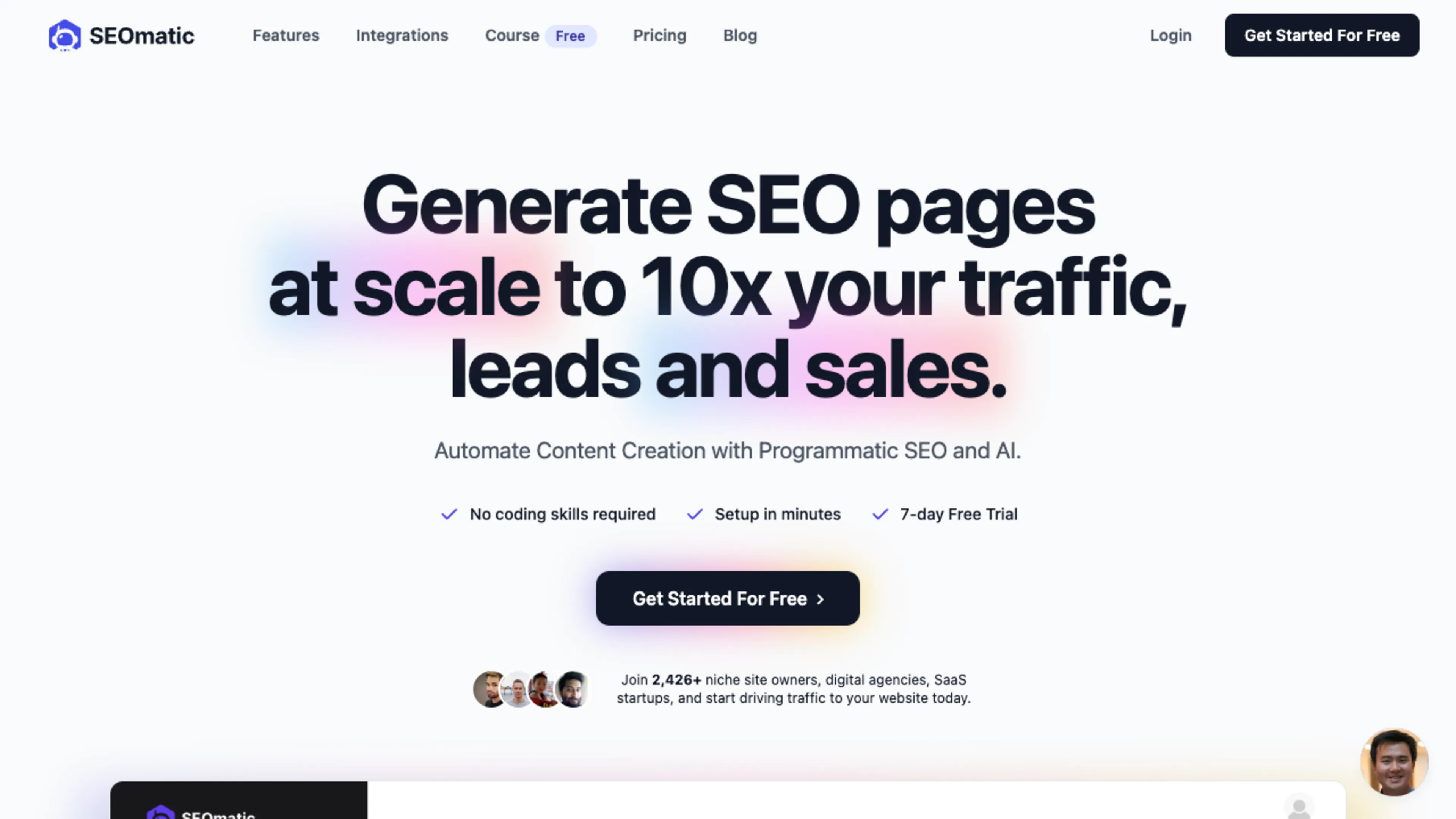 SEOMatic AI : L'outil ultime pour optimiser votre SEO - IA-insights