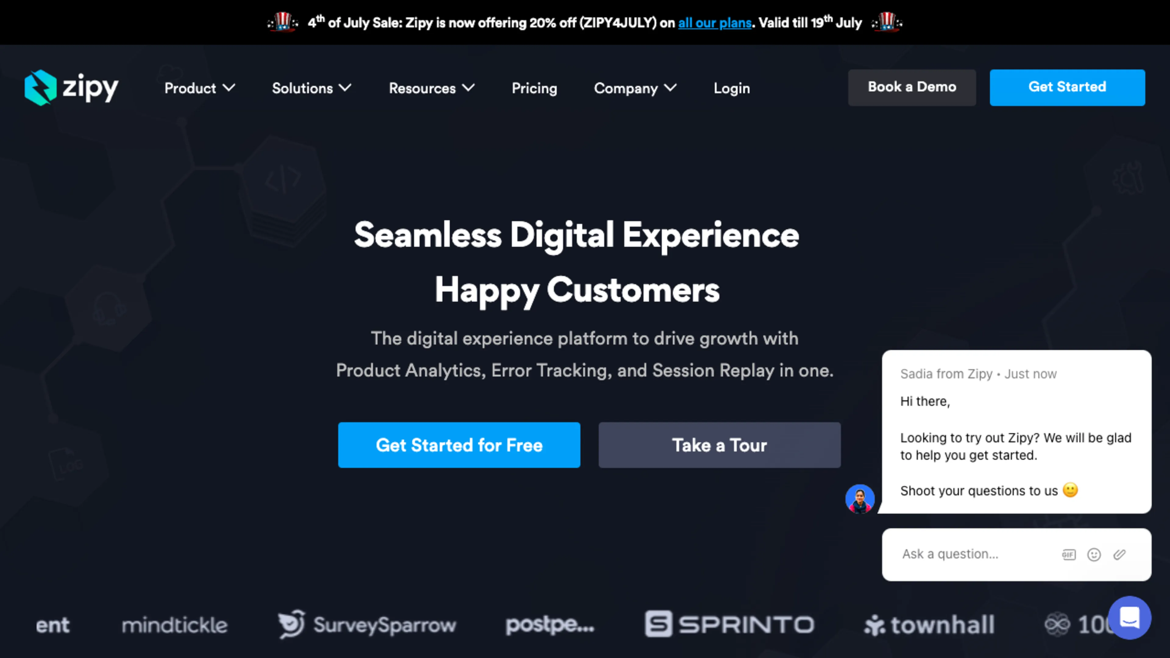 Zipy : Maximisez votre Productivité avec cet Outil IA Innovant - IA-insights