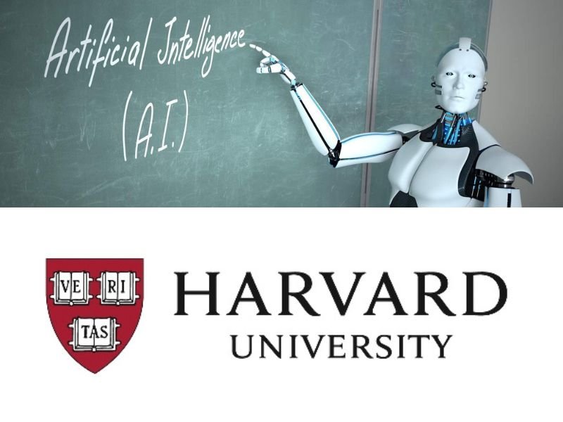 L'université de Harvard expérimente l'IA pour l'enseignement ...