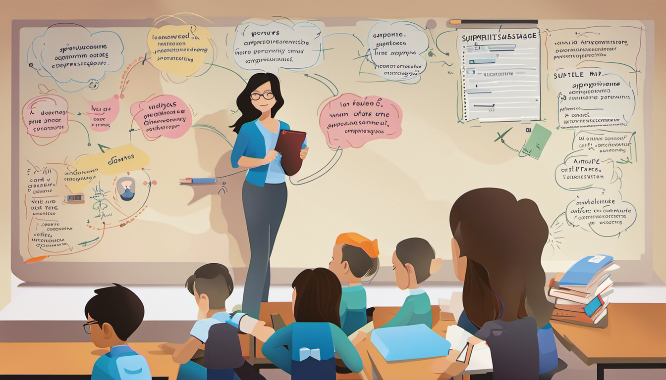 Apprentissage supervisé et non supervisé : Quelles différences ? 👇 - IA ...