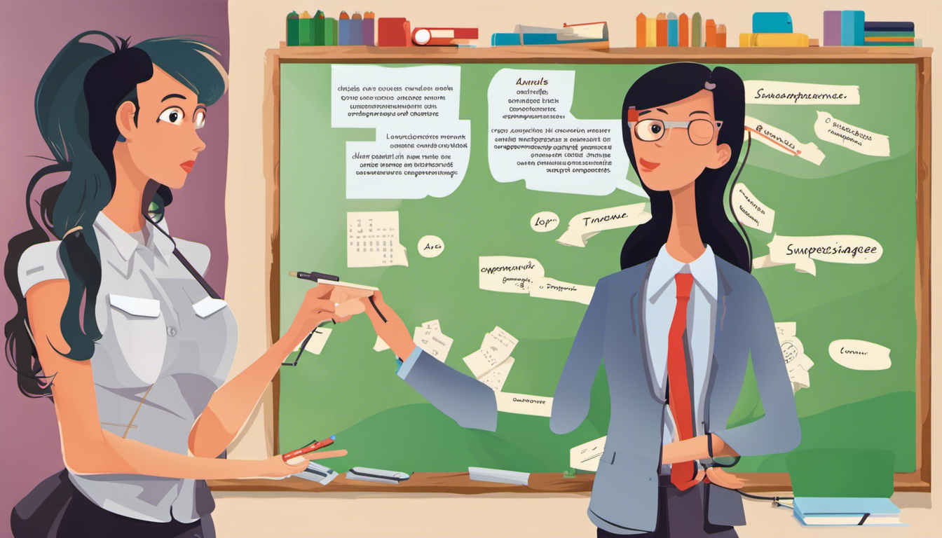 Apprentissage supervisé et non supervisé : Quelles différences ? 👇 - IA-insights