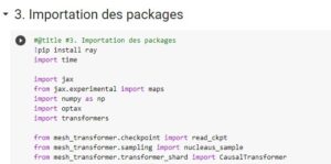 Google Colab 🎓🛠 : Le guide Ultime | Code Python dans le Cloud - IA-insights