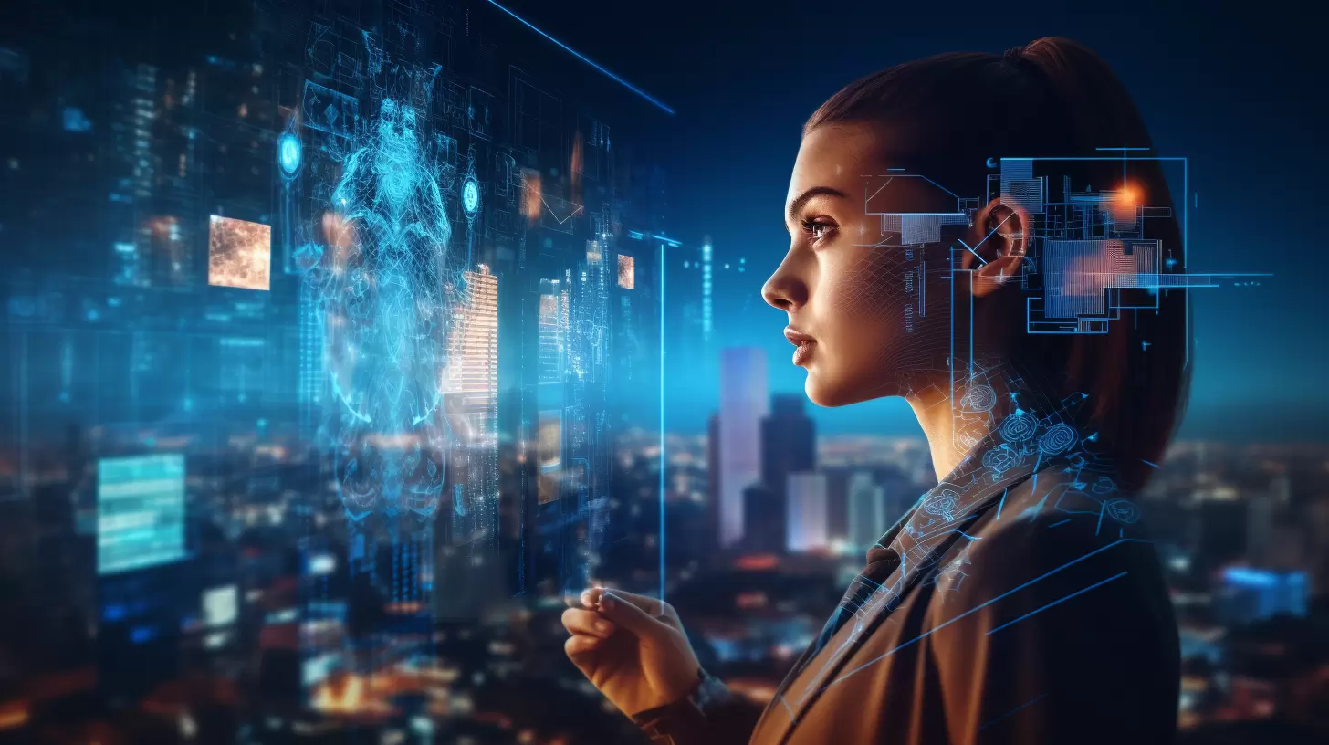 💡🌐 Maîtrisez les Fondamentaux de l'IA et du Big Data ! - IA-insights