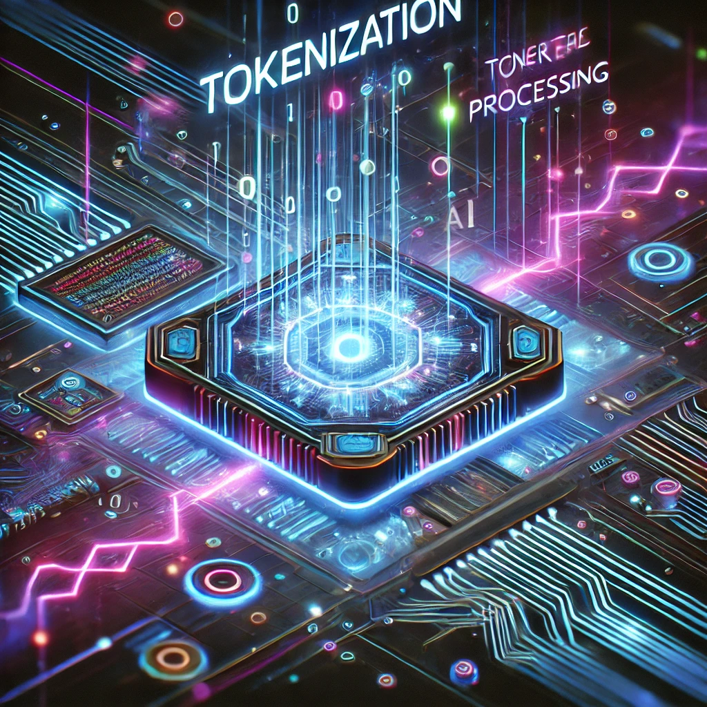 🤖🚀Qu’est-ce qu’un token (ou jeton) dans l’IA générative? - IA Insights