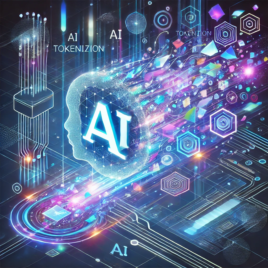 🤖🚀Qu’est-ce qu’un token (ou jeton) dans l’IA générative? - IA Insights