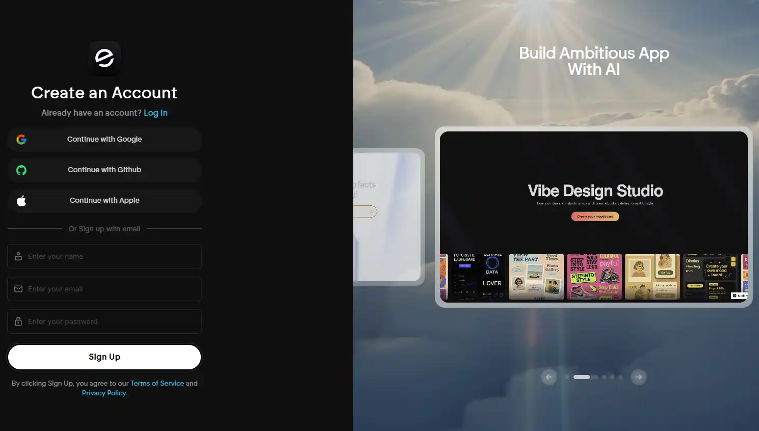 Emergent IA pour des applications full-stack réussies - IA-insights