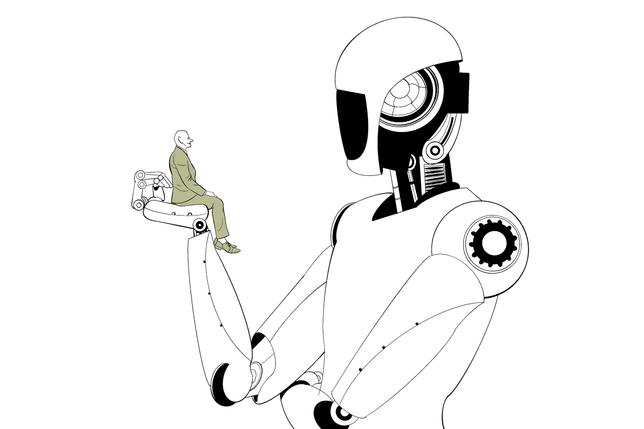Actualités IA : Dernières tendances et innovations - IA-insights